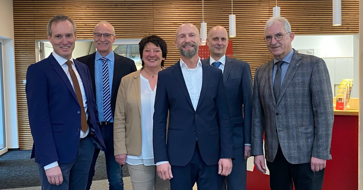 Frank Benz leitet ab April die Energie Waldeck-Frankenberg | landkreis ...