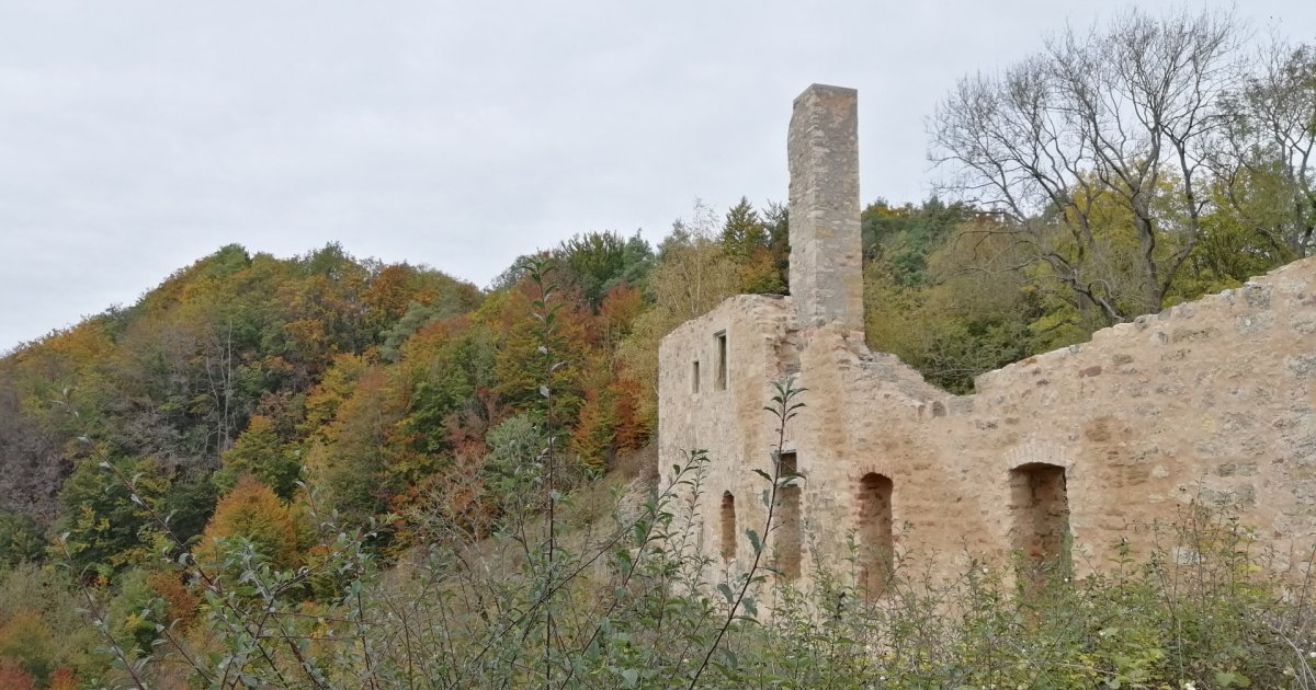 Wanderspaziergang der Selbsthilfekontaktstelle am 9. Mai | landkreis-waldeck-frankenberg